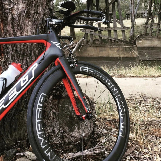 VIP CHROME LOGO WHEELSET – Carbon Mafia